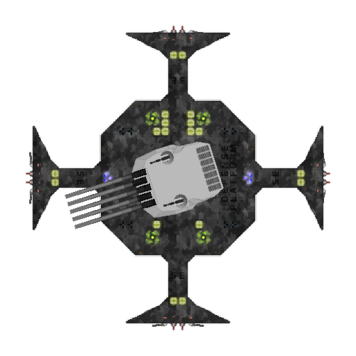 SEDSSF Roleplay - Cosmoteer Official Forum