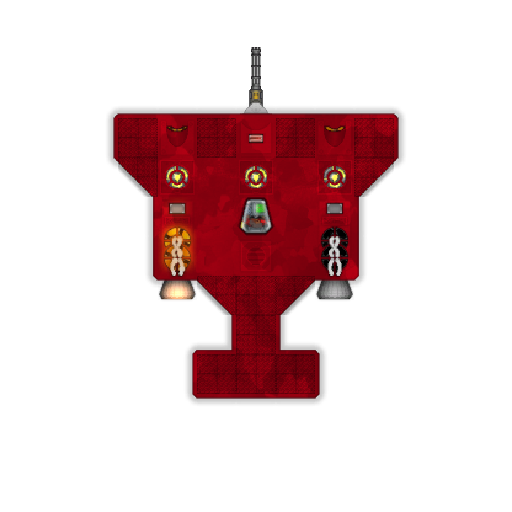 Warhammer 40k Based Fighters + - Cosmoteer Official Forum