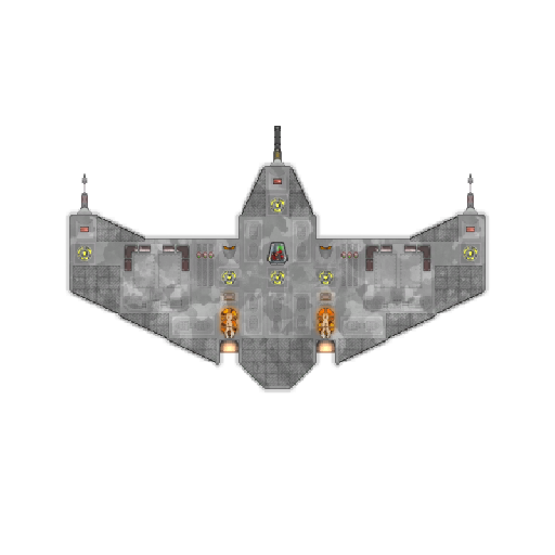 Warhammer 40k Based Fighters + - Cosmoteer Official Forum