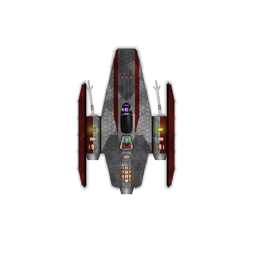 Star Wars Fighters,Freighters and Gunships - Cosmoteer Official Forum