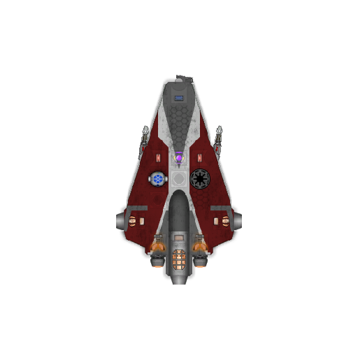 Star Wars Fighters,Freighters and Gunships - Cosmoteer Official Forum