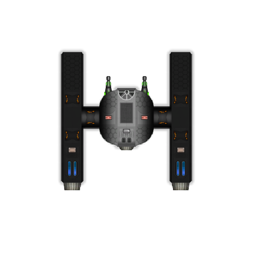 Star Wars Fighters,Freighters and Gunships - Cosmoteer Official Forum