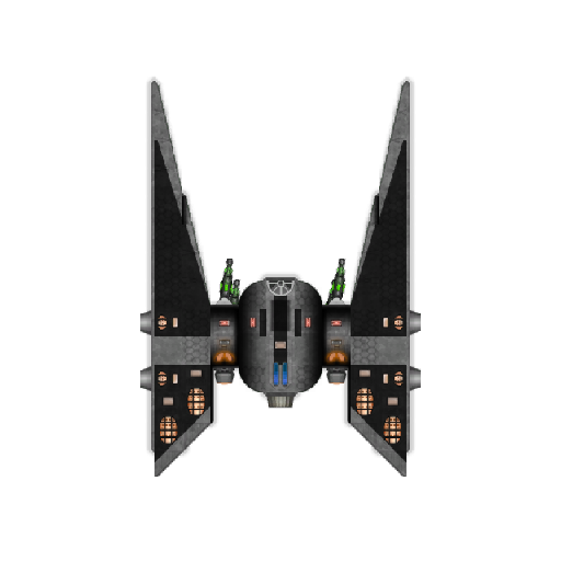 Star Wars Fighters,Freighters and Gunships - Cosmoteer Official Forum