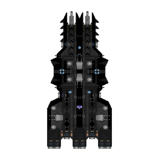 Say goodbye to the Reformation - Cosmoteer Official Forum