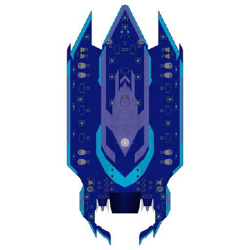 Post your ship you're the most proud of! - Cosmoteer Official Forum